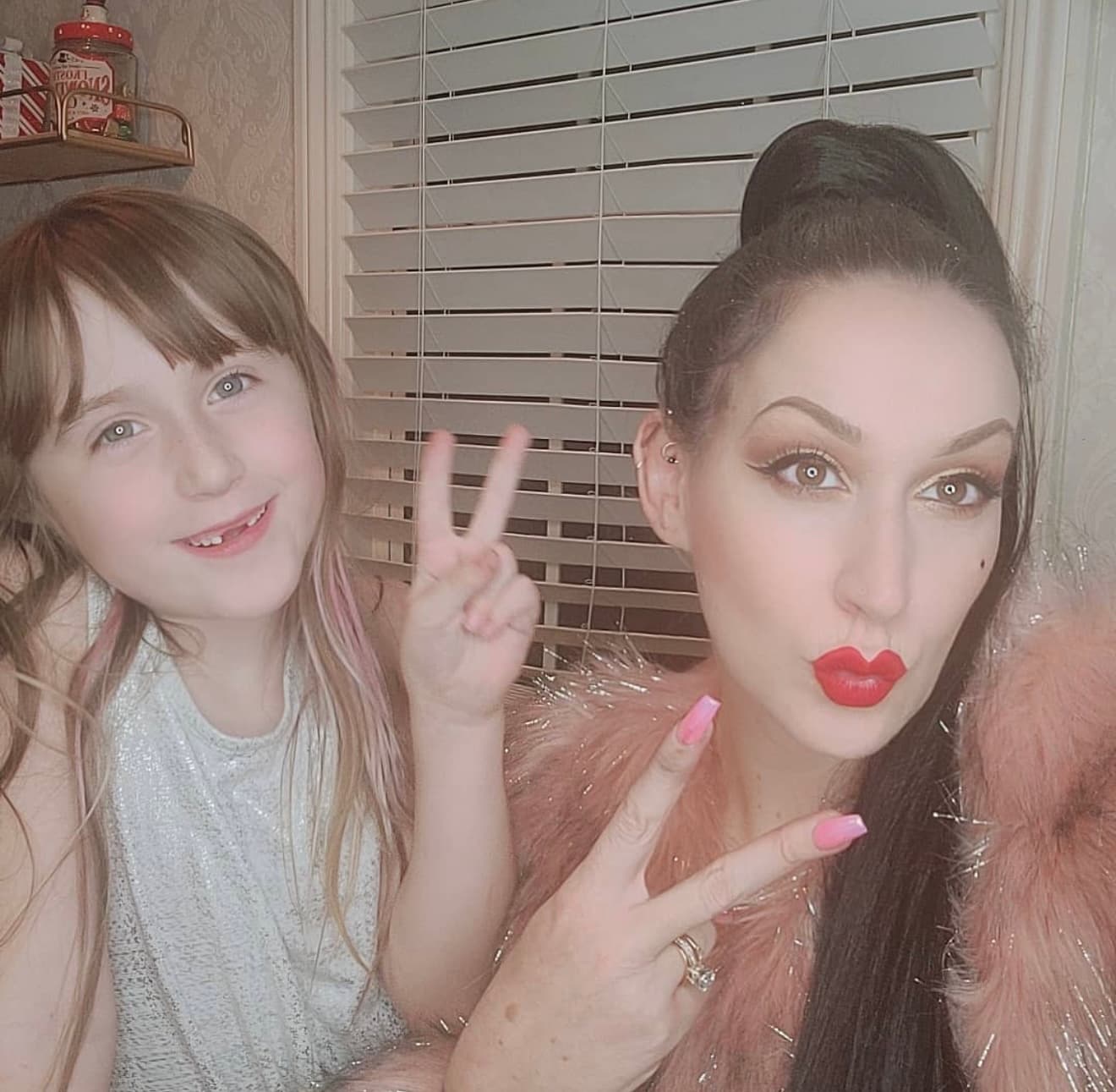 Carousel Hair Extensions